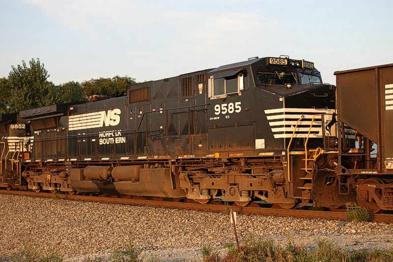 NS 9585